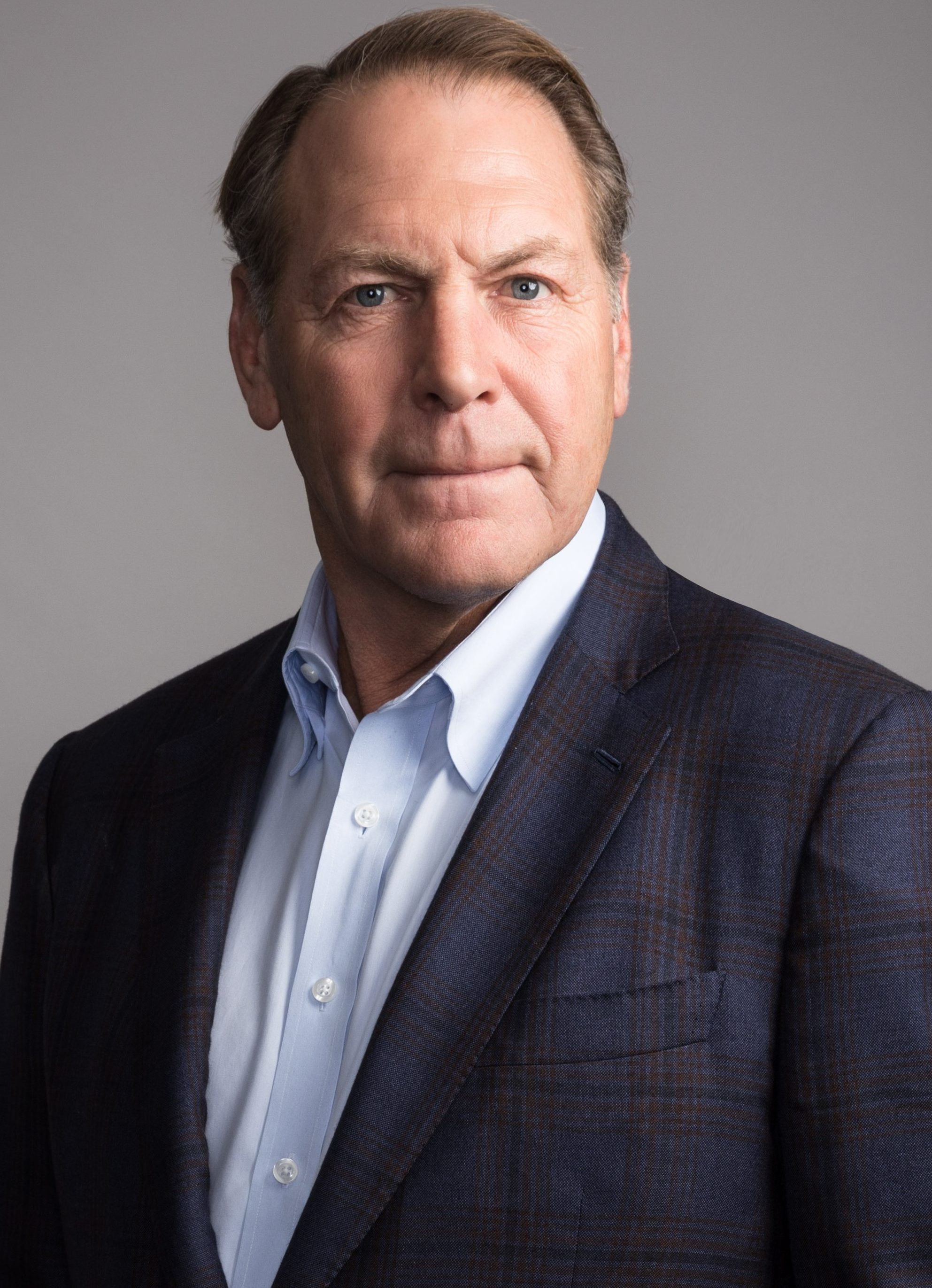 Scott Warren - Milestone Partners